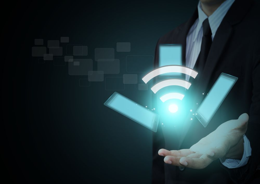 Why You Should Upgrade to WiFi 6 Why You Should Upgrade to WiFi 6